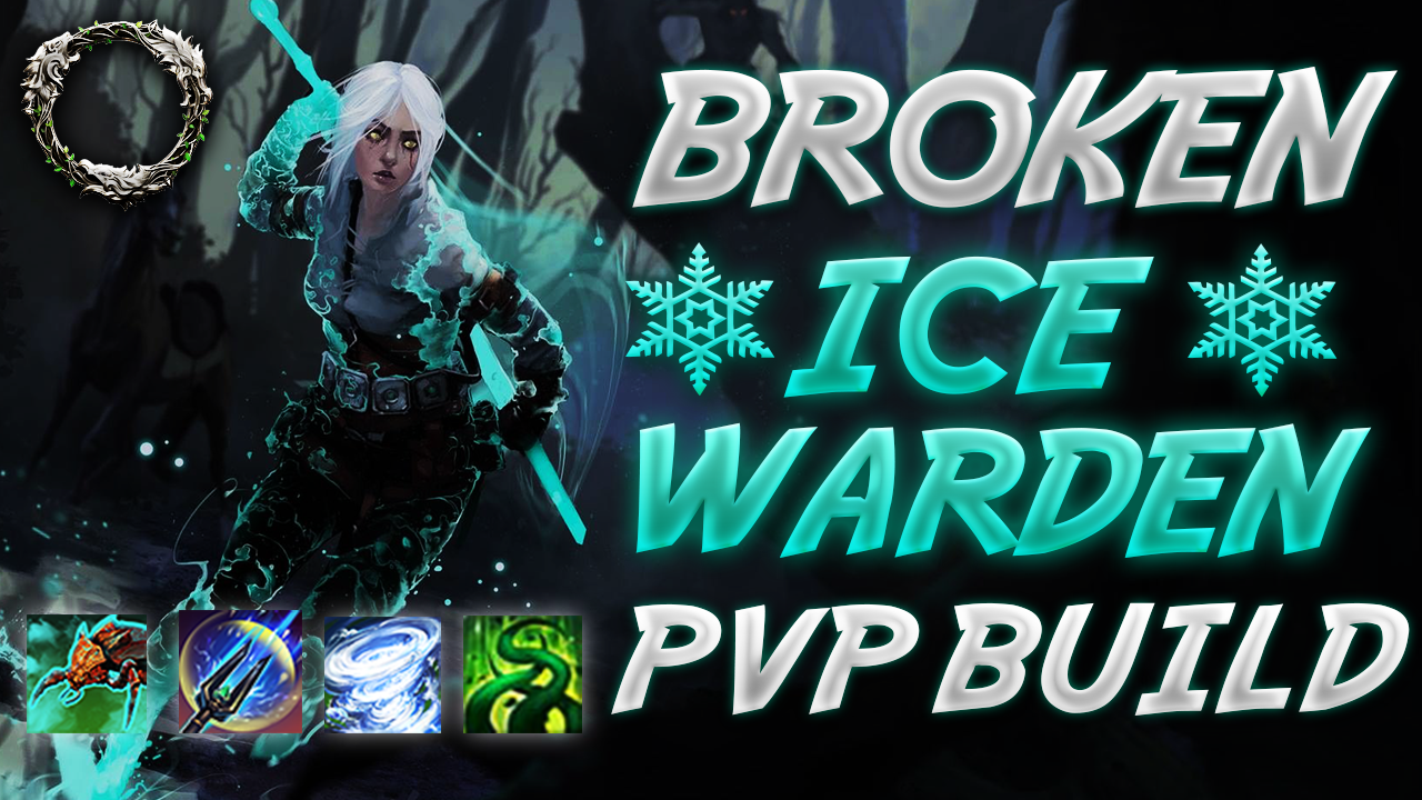 PvP Builds – DragooX PvP Builds