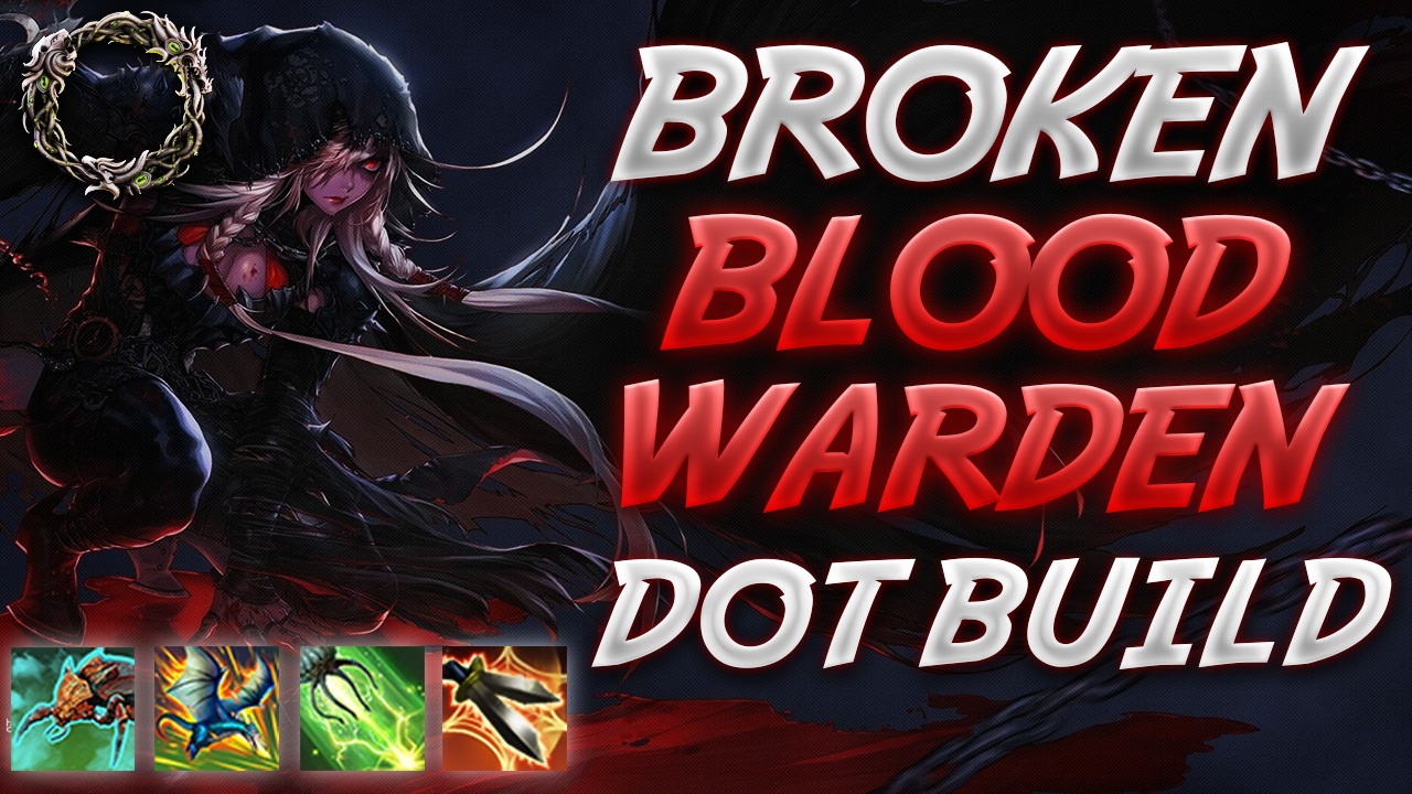 PvP Builds – DragooX PvP Builds