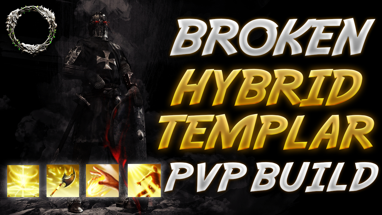 PvP Builds – DragooX PvP Builds